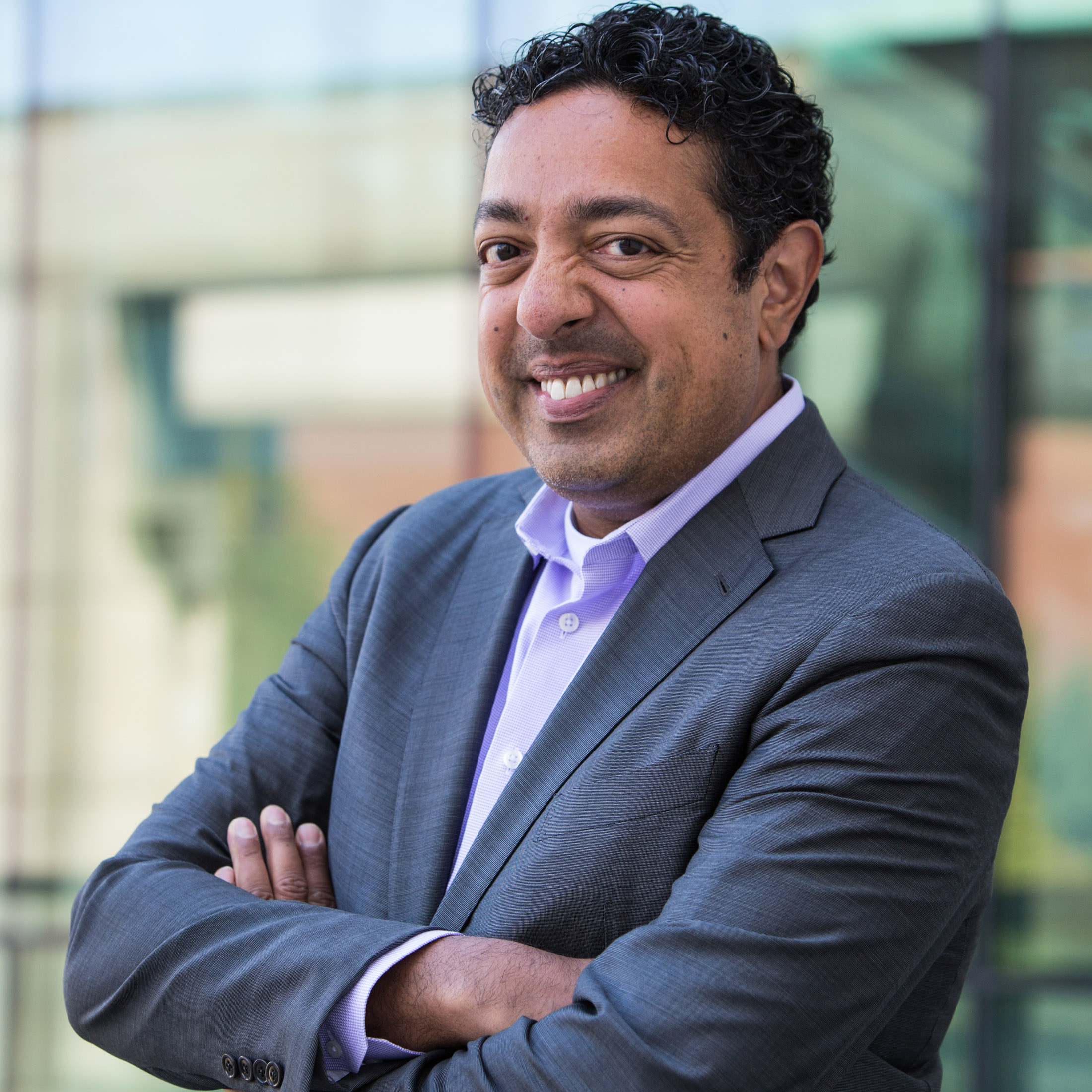 Atul Butte - keynote speaker - Global Speakers Bureau