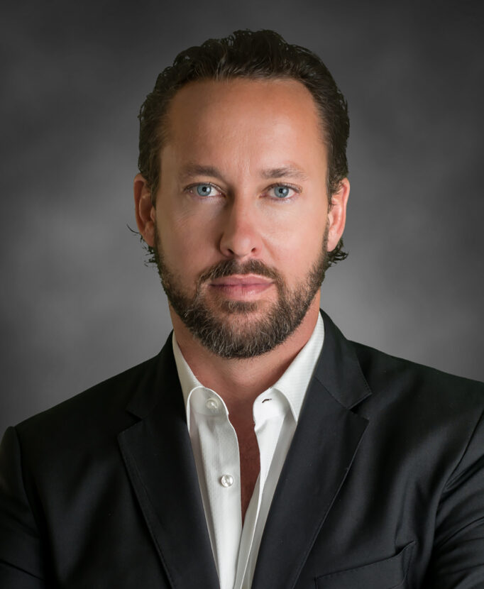 Brent Gleeson - keynote speaker - Global Speakers Bureau