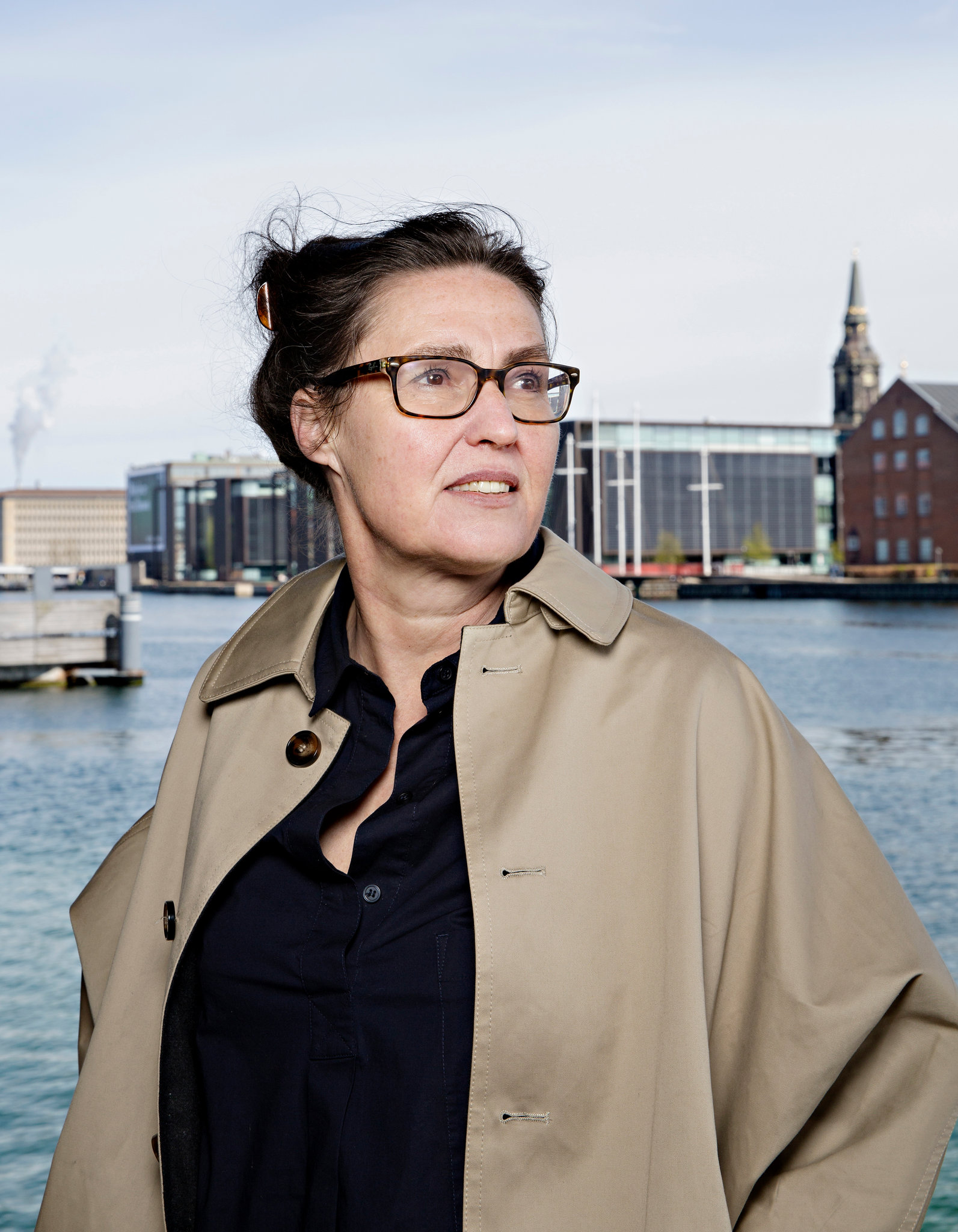 Ellen van Loon - keynote speaker - Global Speakers Bureau