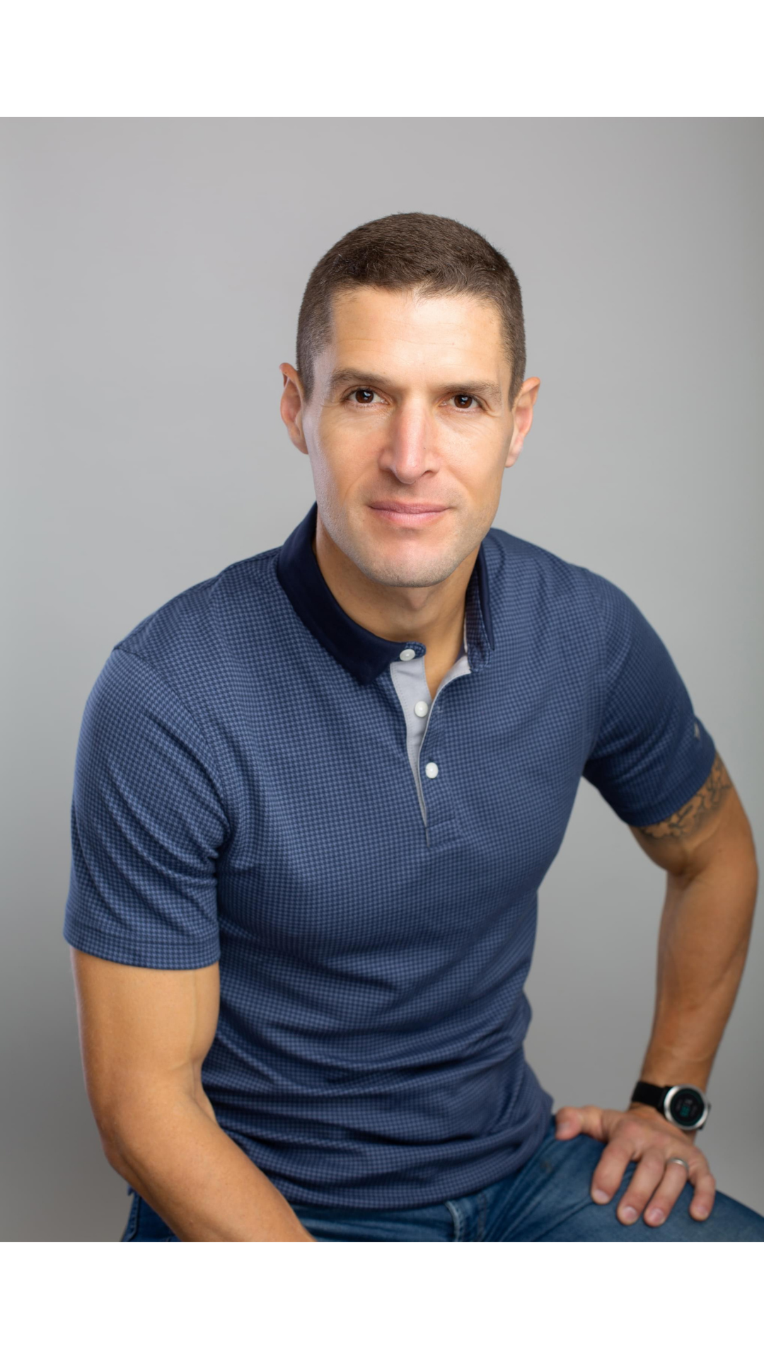 Jason Yarusi - keynote speaker - Global Speakers Bureau