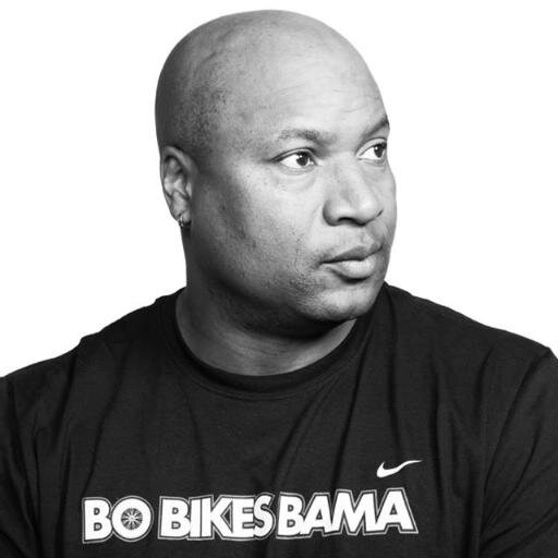 Bo Jackson - keynote speaker - Global Speakers Bureau