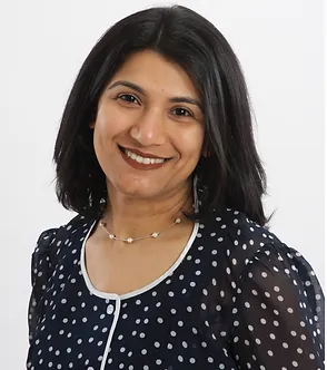 Nadia Ali - keynote speaker - Global Speakers Bureau