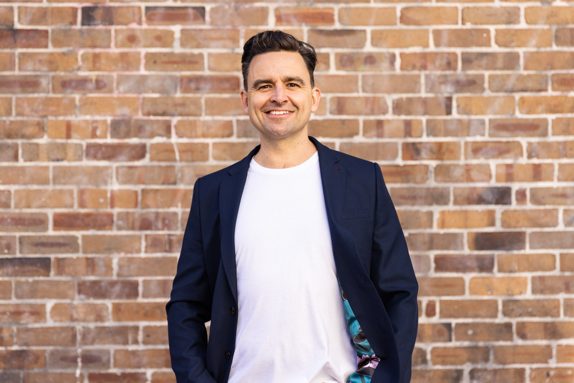Christian ‘Boo’ Boucousis - keynote speaker - Global Speakers Bureau