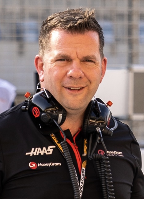 Peter Crolla - keynote speaker - Global Speakers Bureau