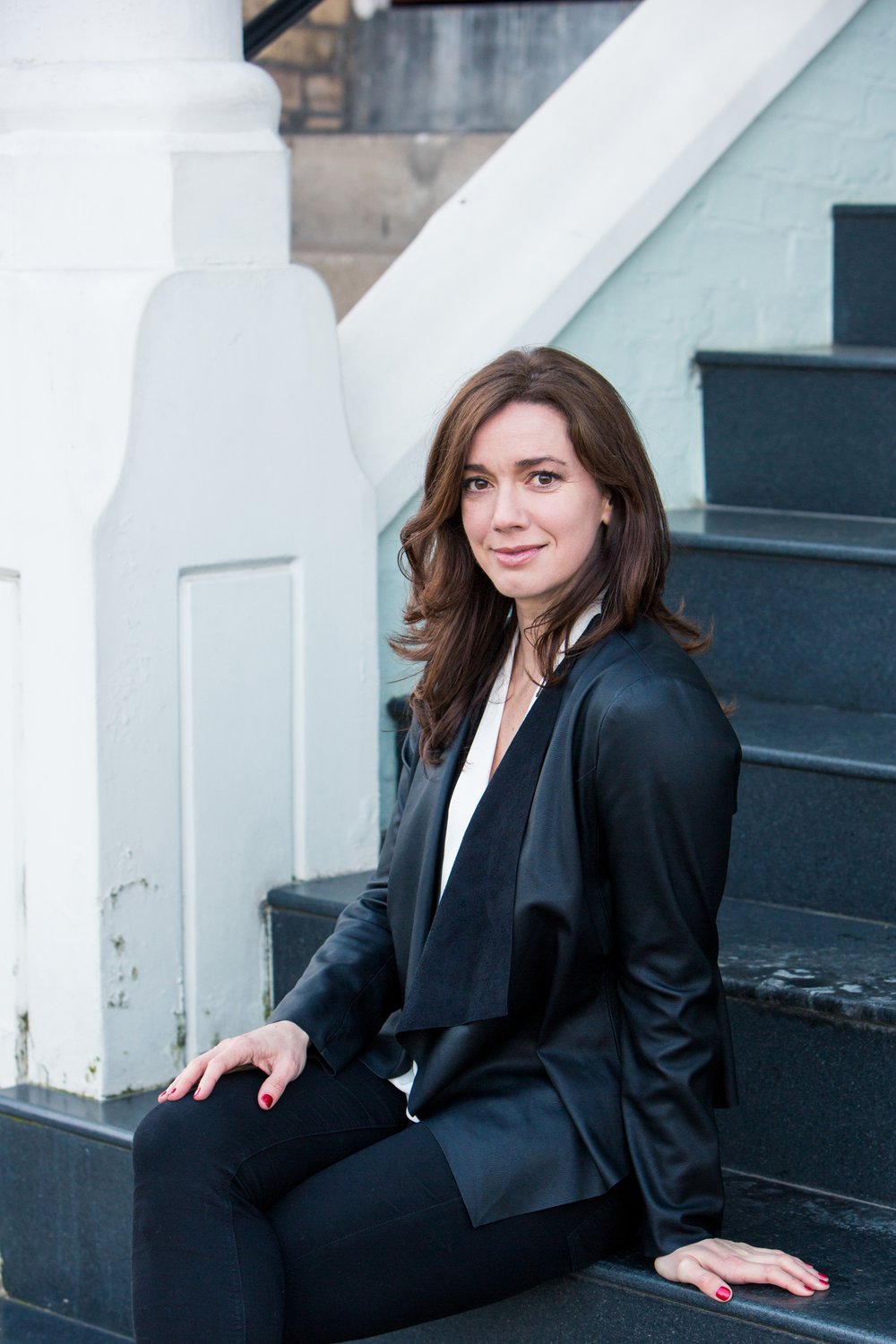 Stephanie Hare - keynote speaker - Global Speakers Bureau