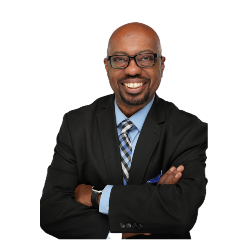 Burton Kelso - keynote speaker - Global Speakers Bureau