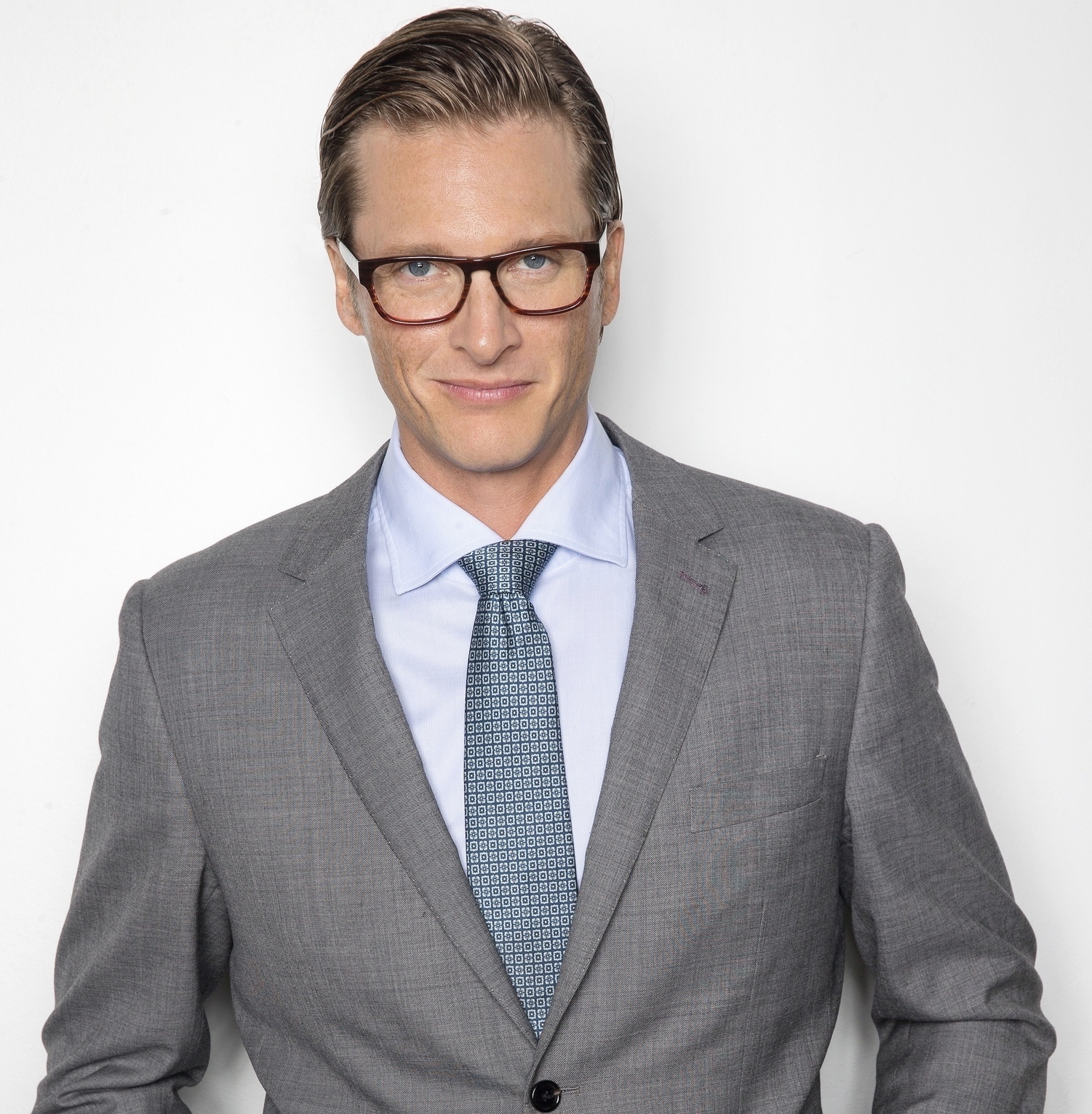 Tony Perzow - keynote speaker - Global Speakers Bureau