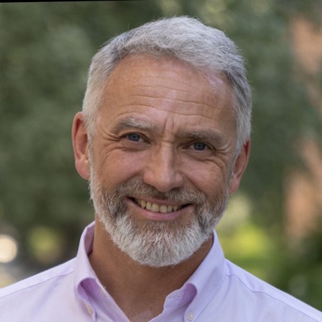 Lars Rinnan - keynote speaker - Global Speakers Bureau