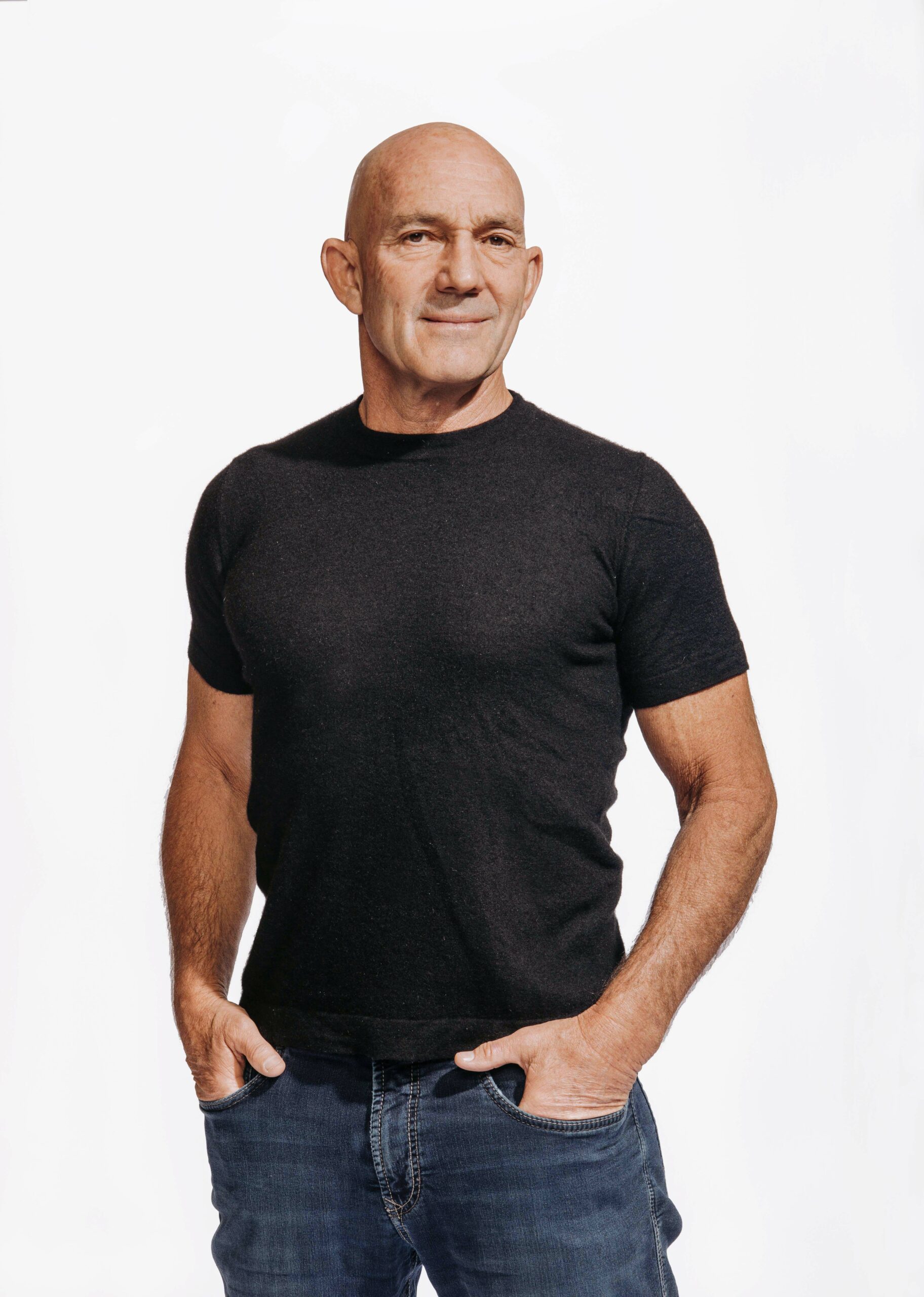 John Foley - keynote speaker - Global Speakers Bureau