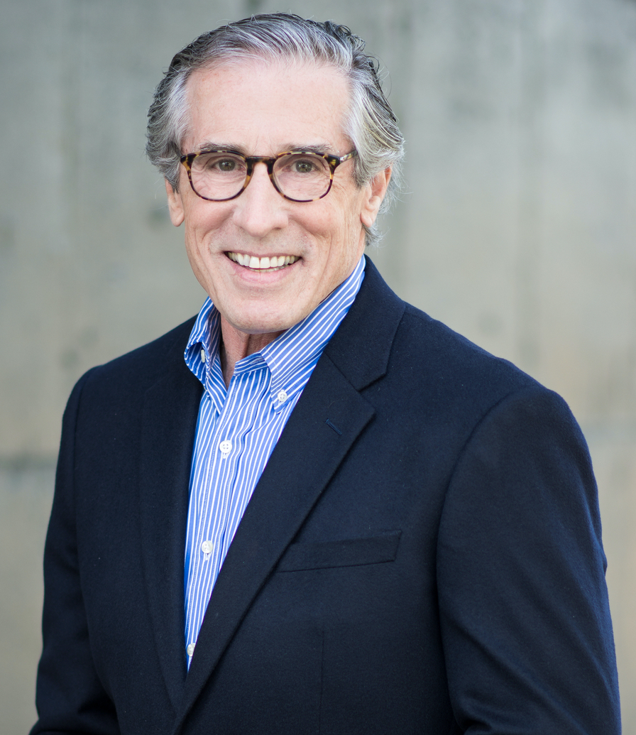 Jack Shaw - keynote speaker - Global Speakers Bureau