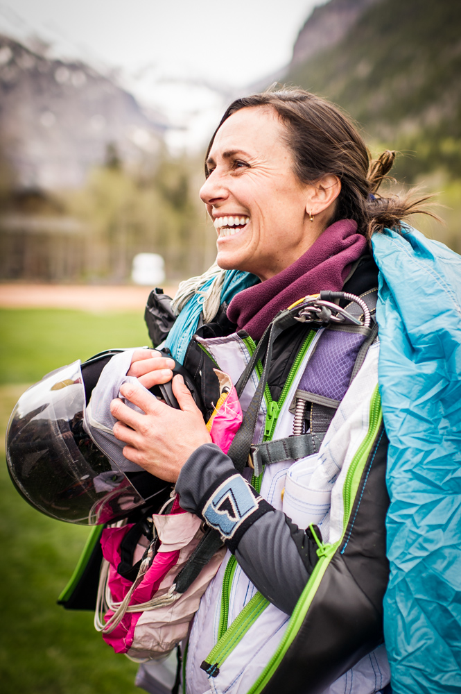 Steph Davis - keynote speaker - Global Speakers Bureau