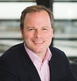 Craig Oliver - keynote speaker - Global Speakers Bureau