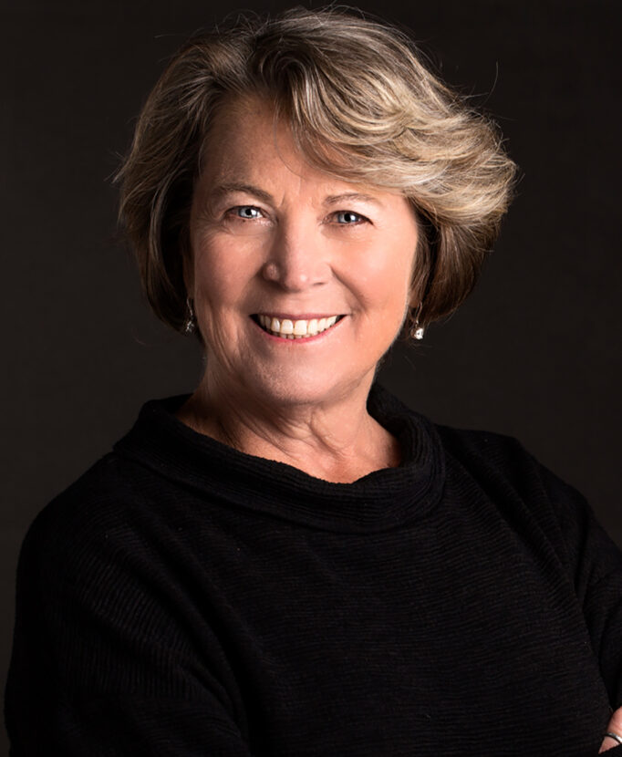 Patty McCord - keynote speaker - Global Speakers Bureau