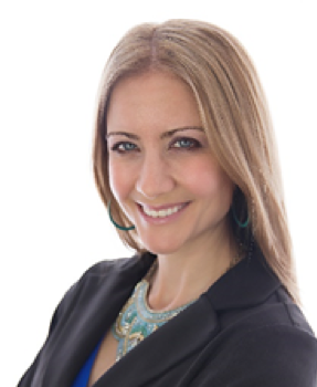 Michelle “Sonic” Ruehl - keynote speaker - Global Speakers Bureau