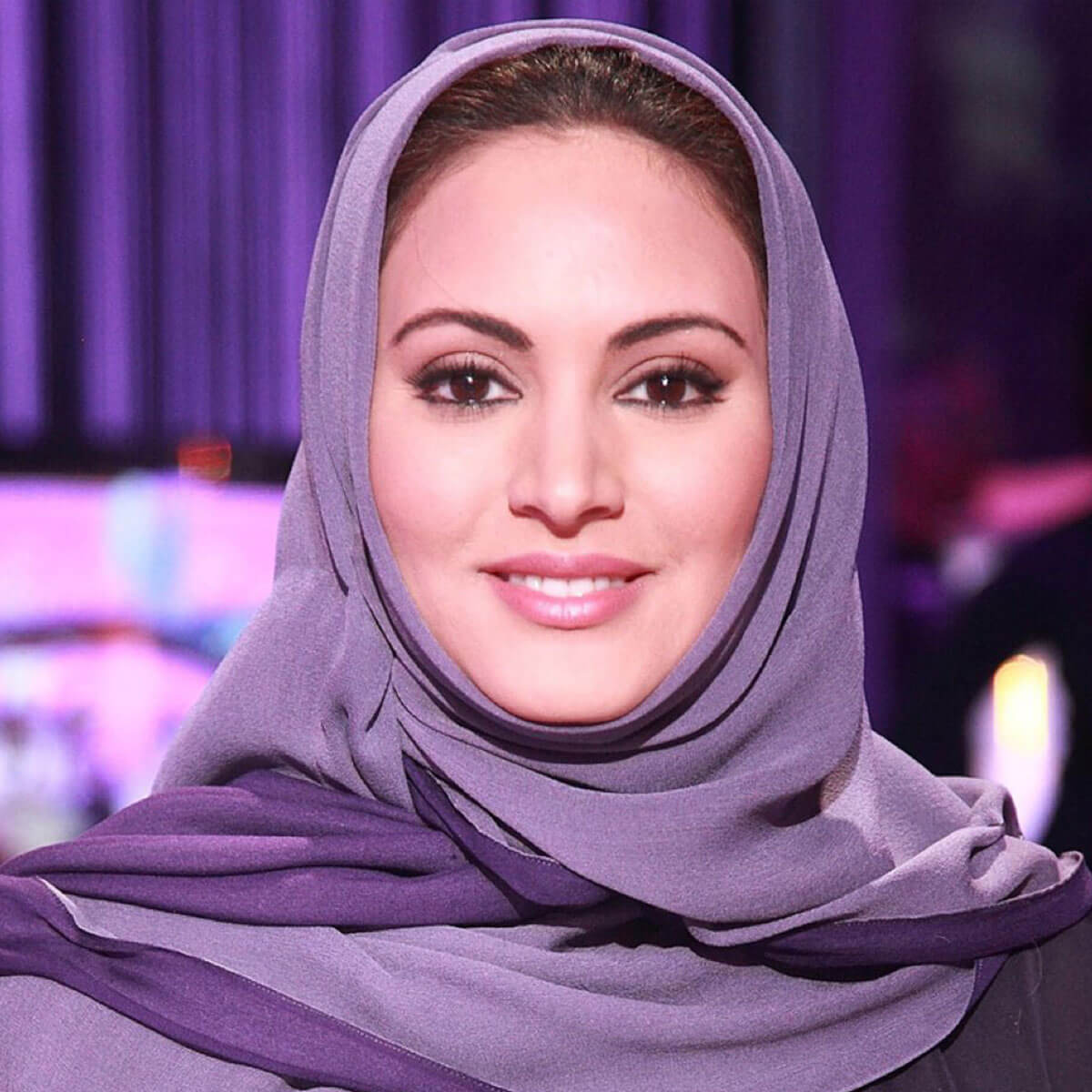 Muna AbuSulayman - keynote speaker - Global Speakers Bureau