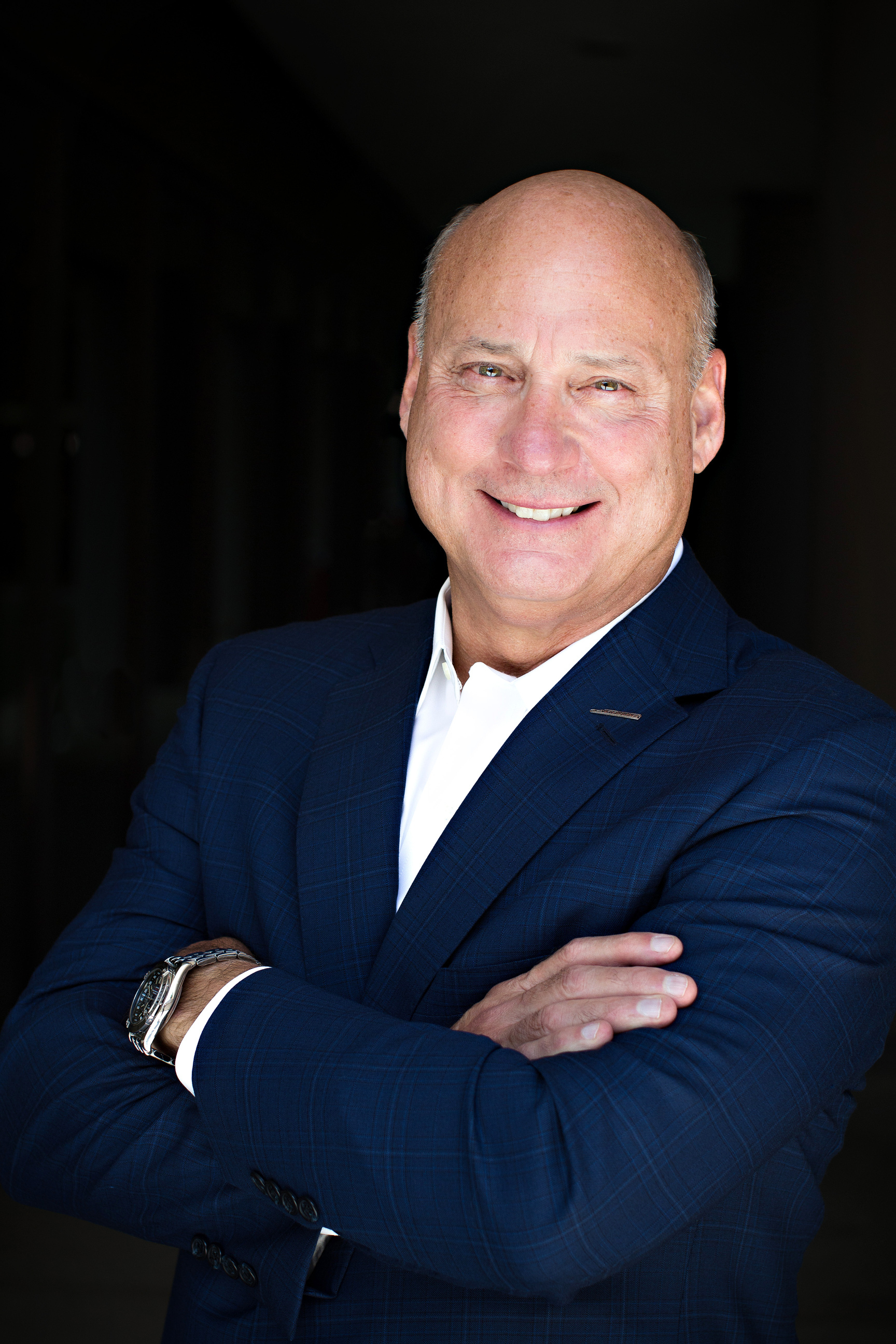 Charles "Chaz" Campbell - keynote speaker - Global Speakers Bureau