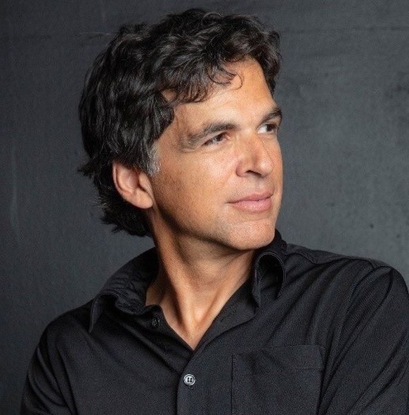 Patrick Chappatte - keynote speaker - Global Speakers Bureau