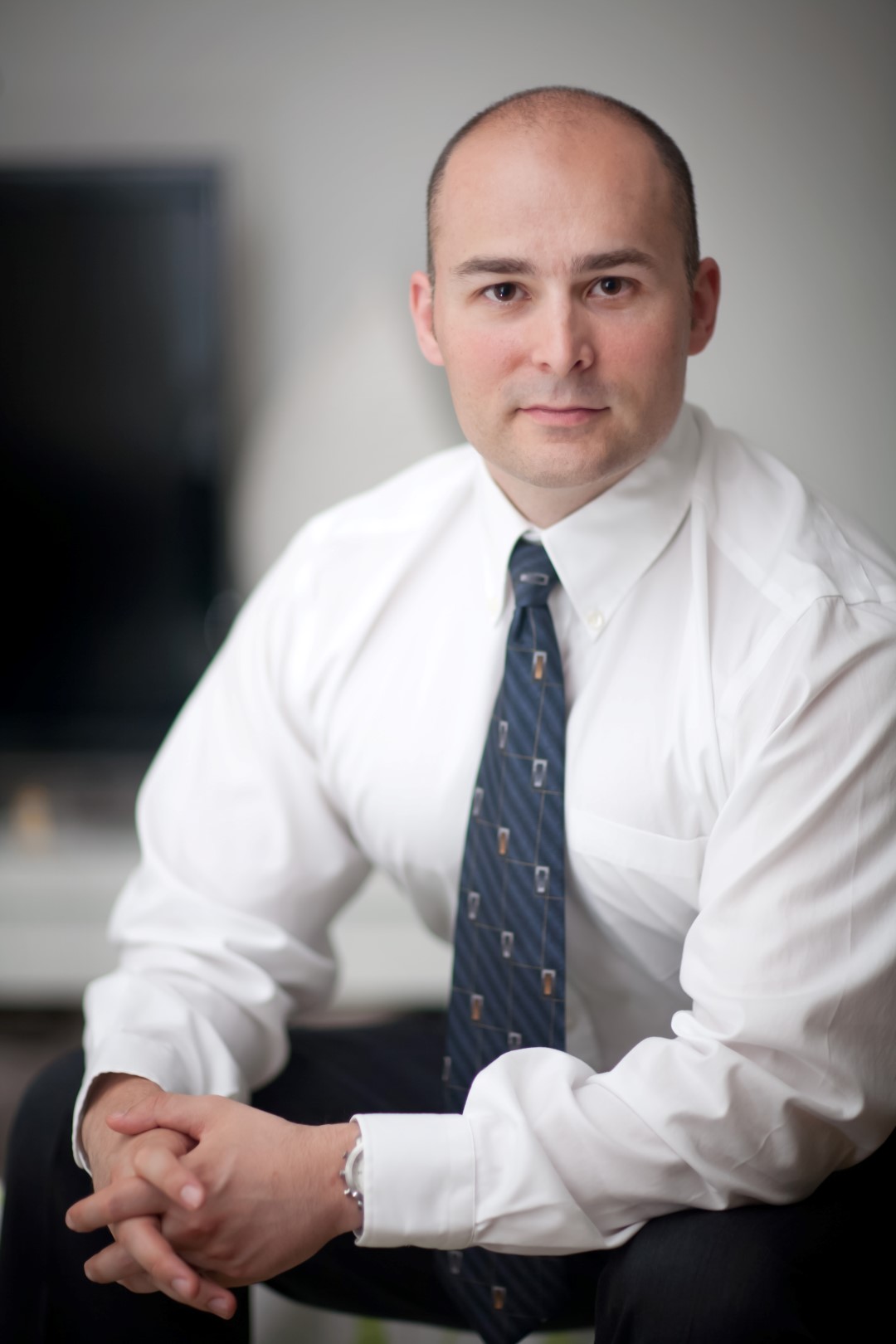 Claudiu Popa - keynote speaker - Global Speakers Bureau