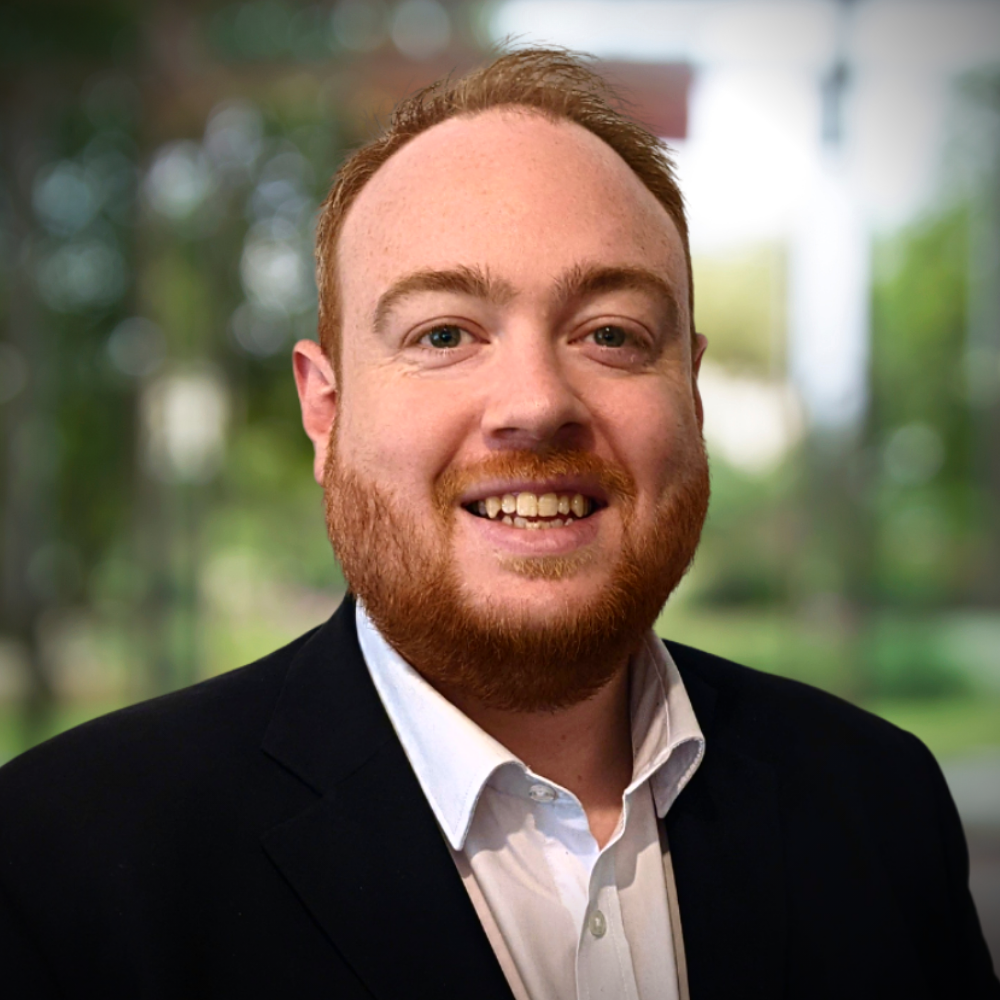 Dan Fitzpatrick - keynote speaker - Global Speakers Bureau