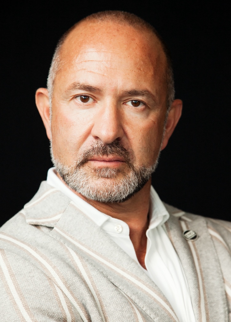 David Katz - keynote speaker - Global Speakers Bureau