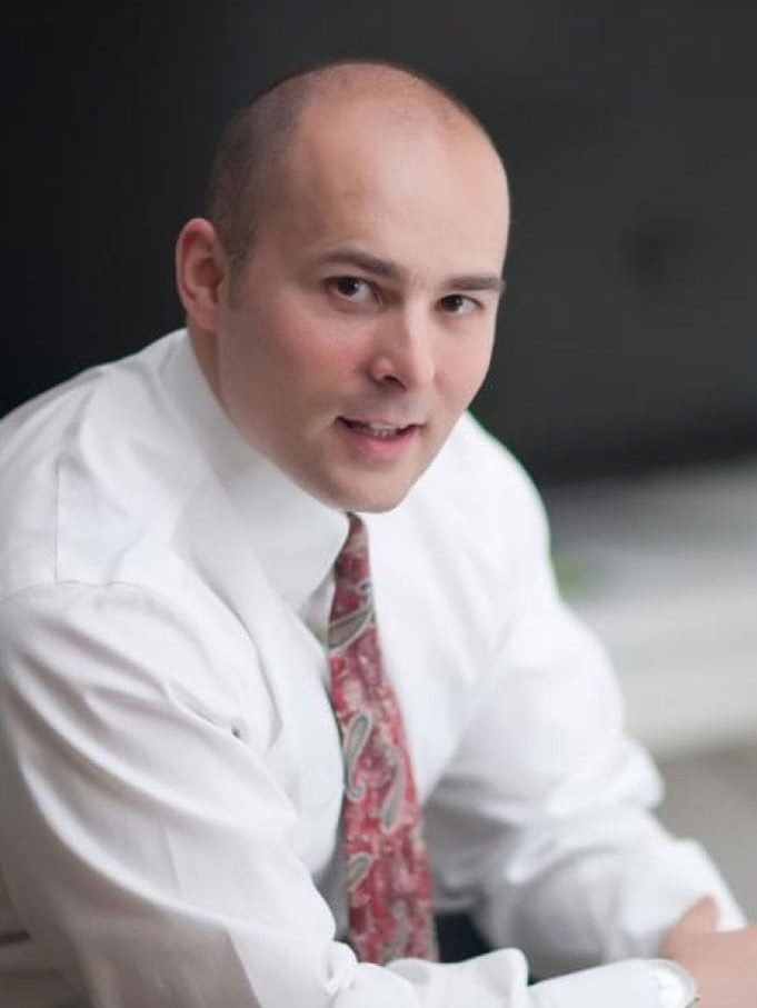 Claudiu Popa - keynote speaker - Global Speakers Bureau