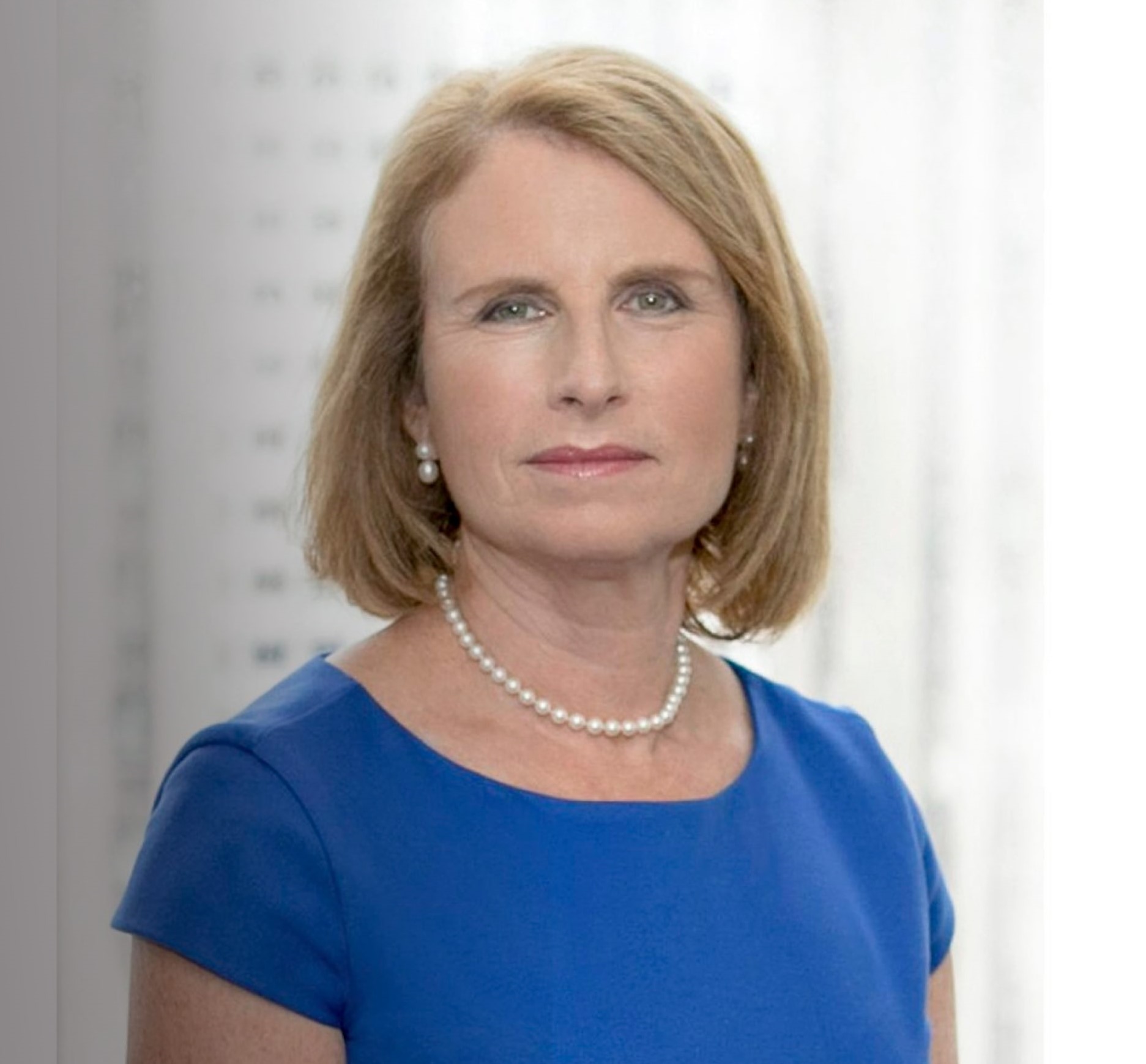 Lorraine Hariton - keynote speaker - Global Speakers Bureau