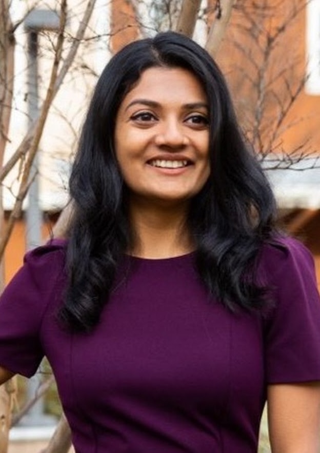 Aishwarya Srinivasan - keynote speaker - Global Speakers Bureau Aishwarya Srinivasan - keynote speaker - Global Speakers Bureau