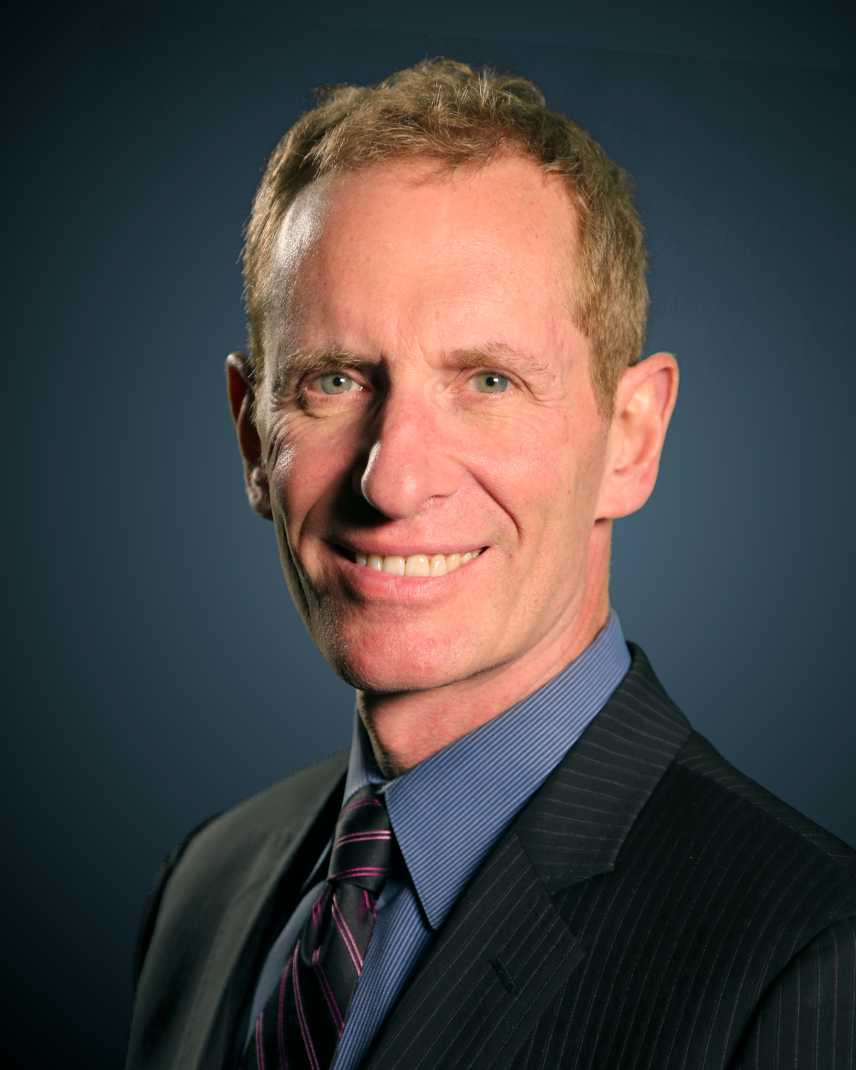 Barry Chaiken - keynote speaker - Global Speakers Bureau