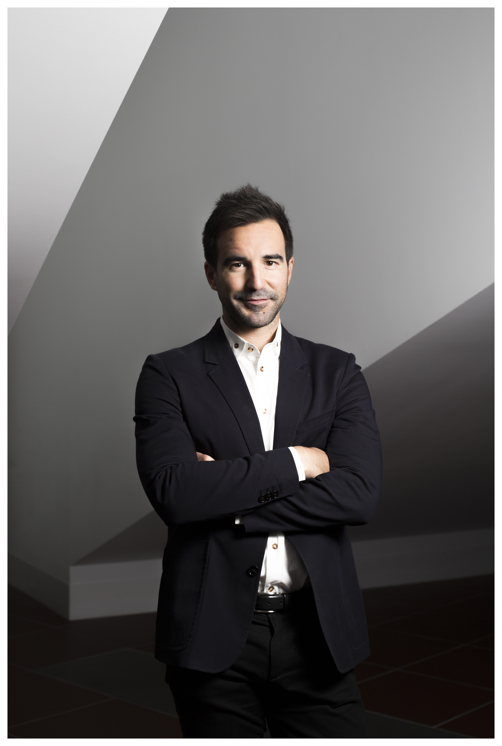 Tomas Chamorro-Premuzic - keynote speaker - Global Speakers Bureau