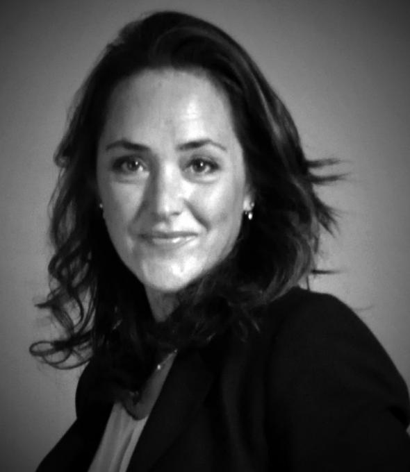 Ana Aymerich - keynote speaker - Global Speakers Bureau