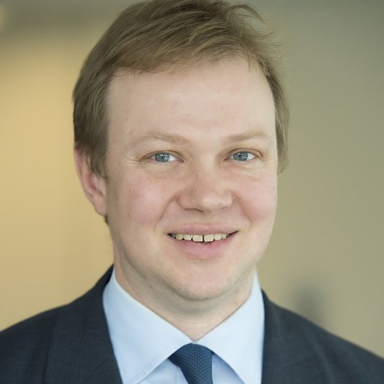 Brad Setser - keynote speaker - Global Speakers Bureau