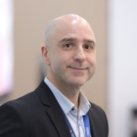 Pedro Uria-Recio - keynote speaker - Global Speakers Bureau