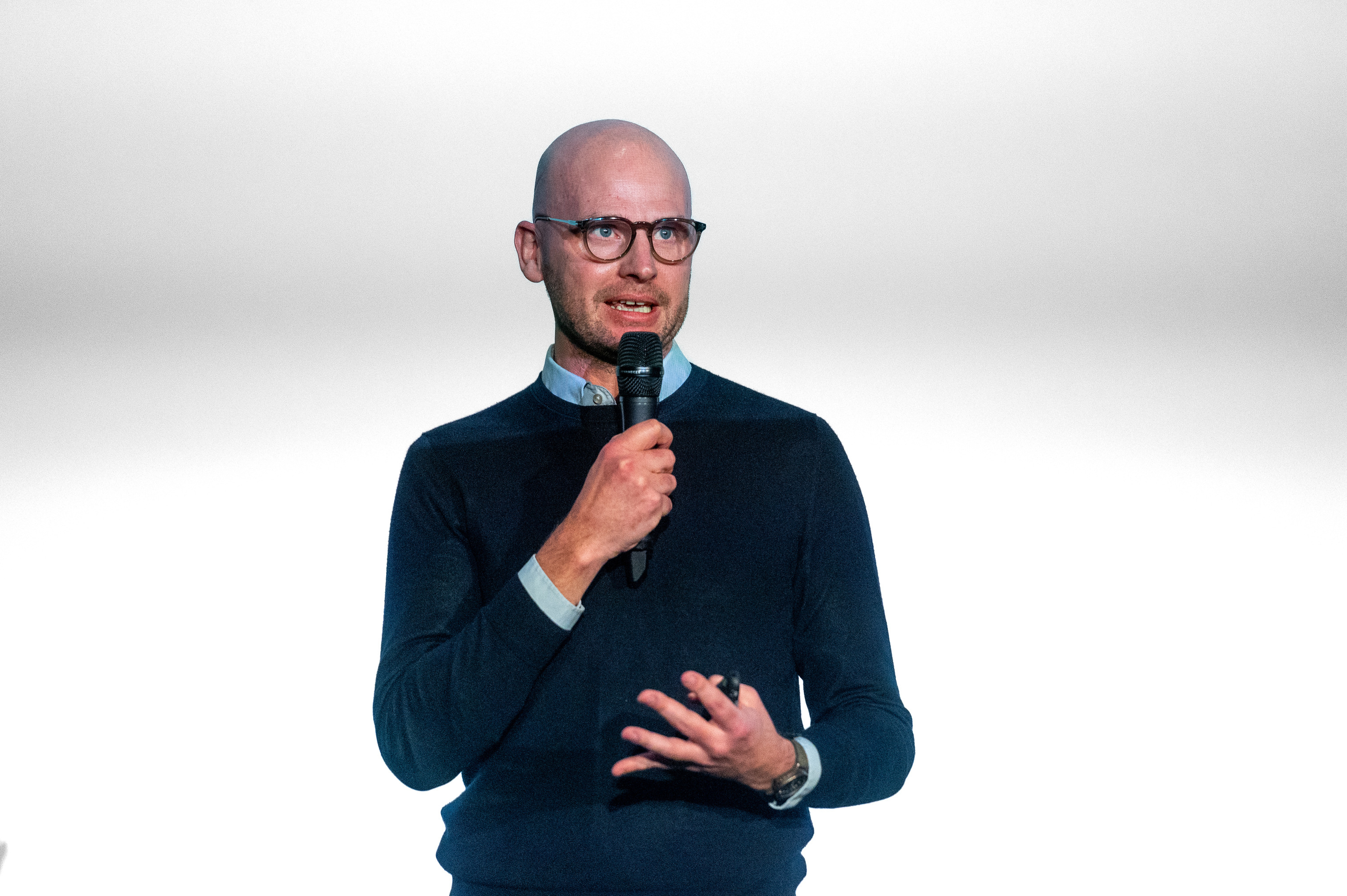 Chris Lemons - keynote speaker - Global Speakers Bureau