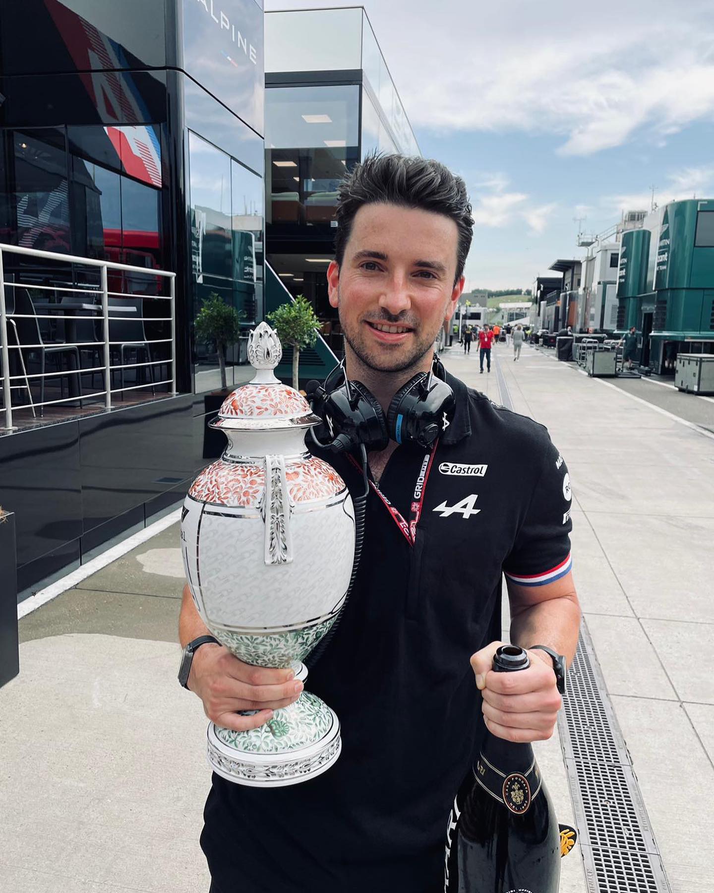 Tom Clark - keynote speaker - Global Speakers Bureau