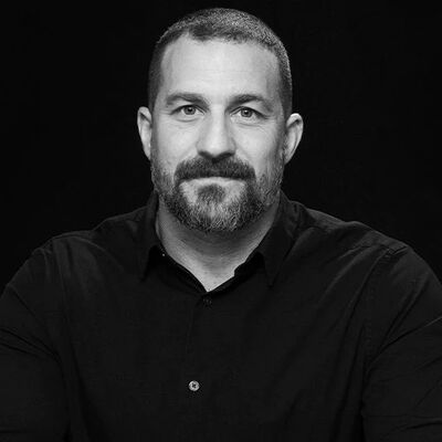 Andrew Huberman - keynote speaker - Global Speakers Bureau