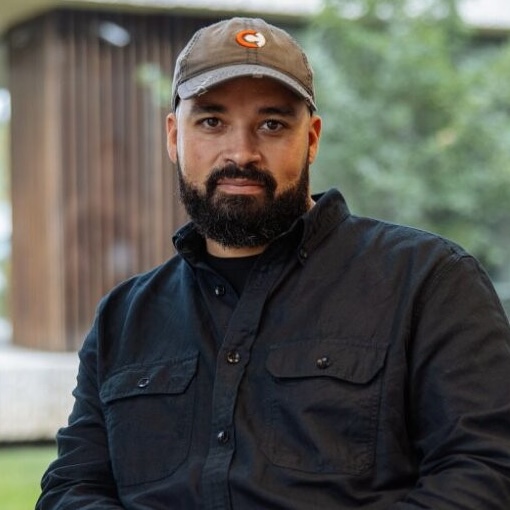 Abran Maldonado - keynote speaker - Global Speakers Bureau