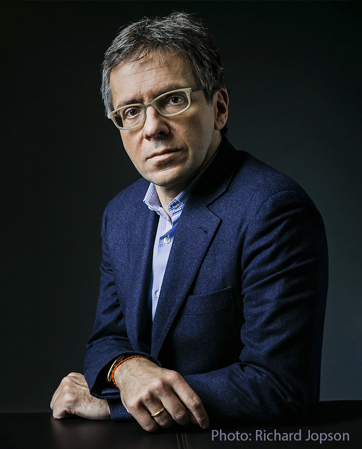 Ian Bremmer - keynote speaker - Global Speakers Bureau