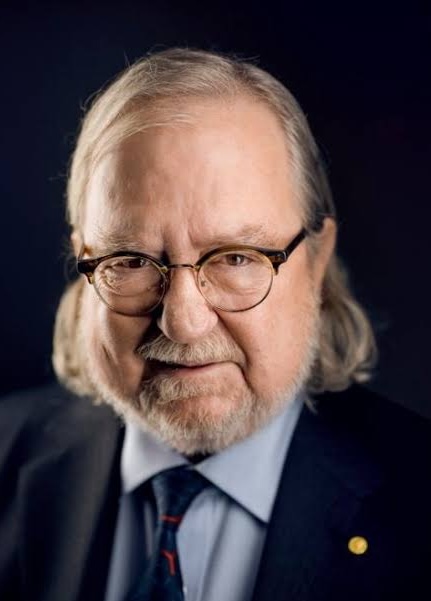 James Allison - keynote speaker - Global Speakers Bureau