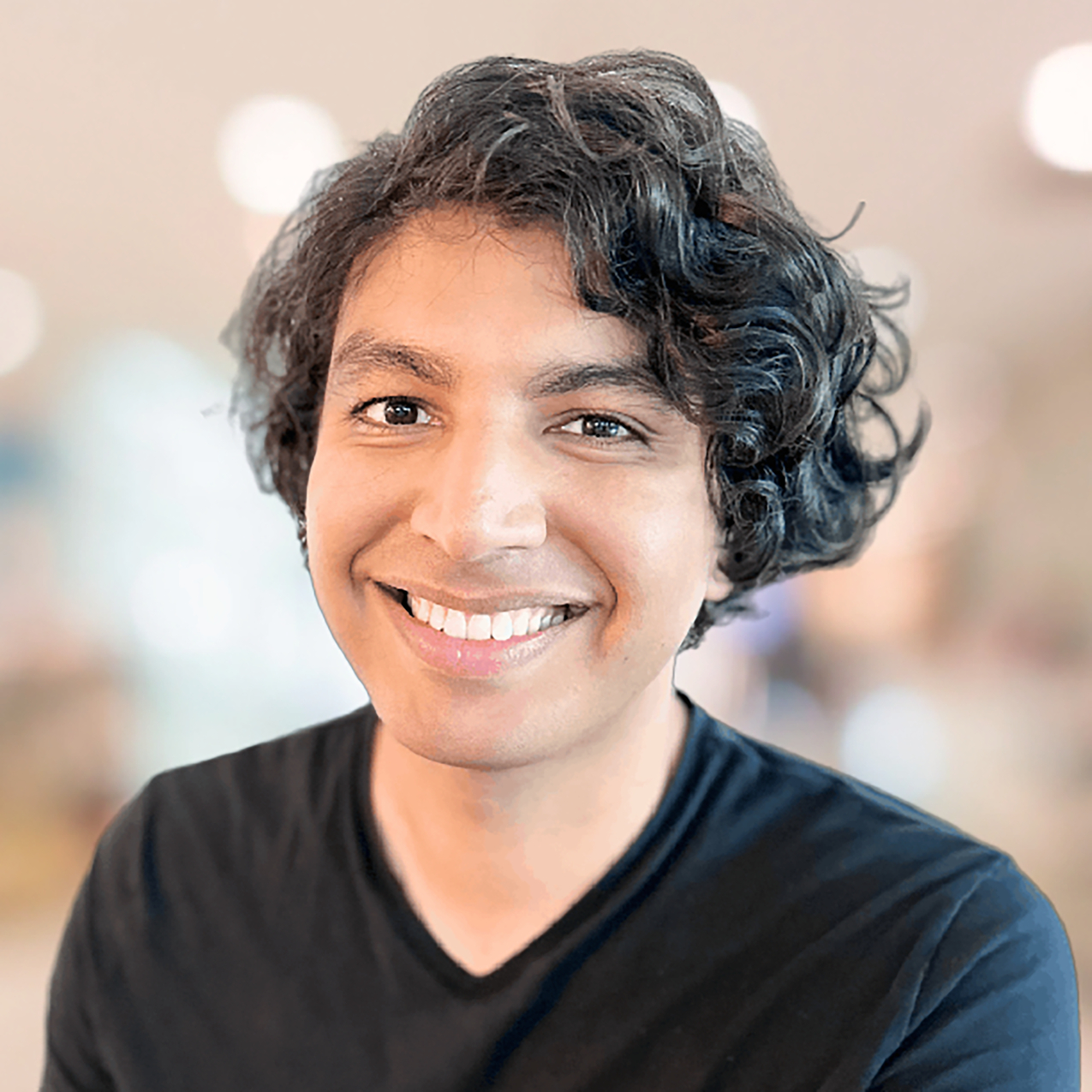 Bilal Zafar - keynote speaker - Global Speakers Bureau