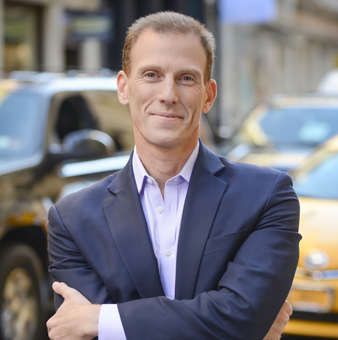 Jamie Metzl - keynote speaker - Global Speakers Bureau