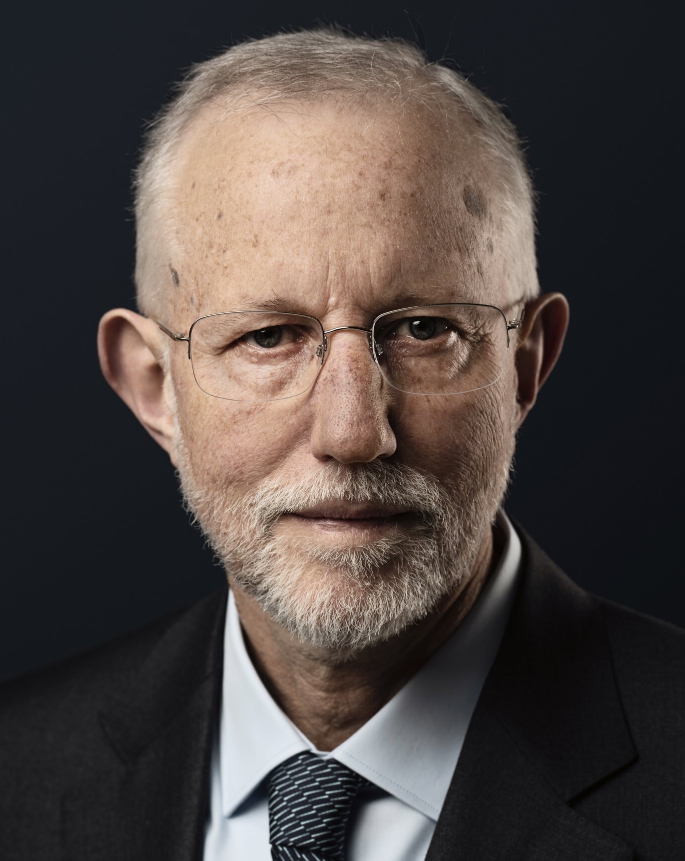 Charles M. Rice - keynote speaker - Global Speakers Bureau