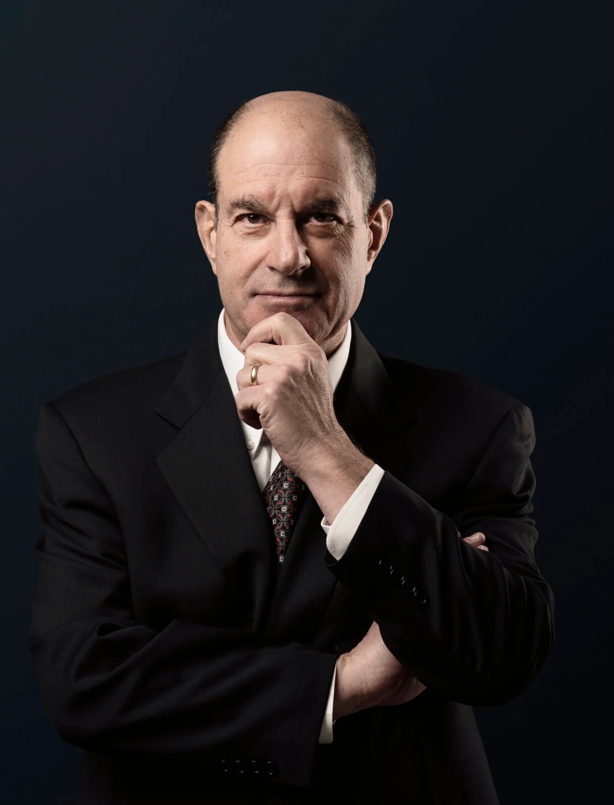 David Julius - keynote speaker - Global Speakers Bureau