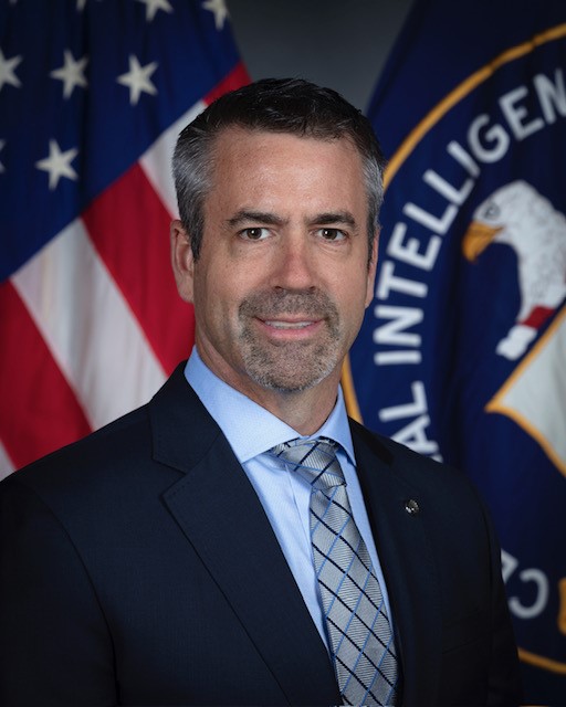 Andy Boyd - keynote speaker - Global Speakers Bureau