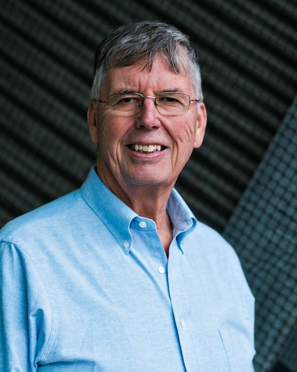 Michael Stonebraker - keynote speaker - Global Speakers Bureau