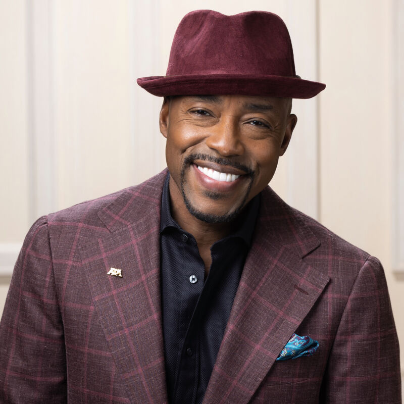 Will Packer - keynote speaker - Global Speakers Bureau