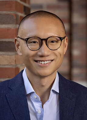 Dan Wang - keynote speaker - Global Speakers Bureau