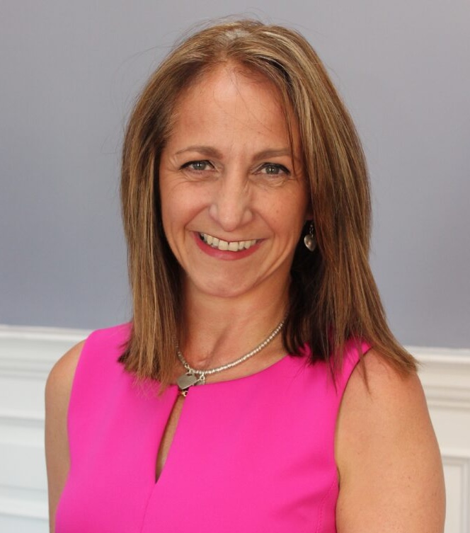 Kate Allatt - keynote speaker - Global Speakers Bureau