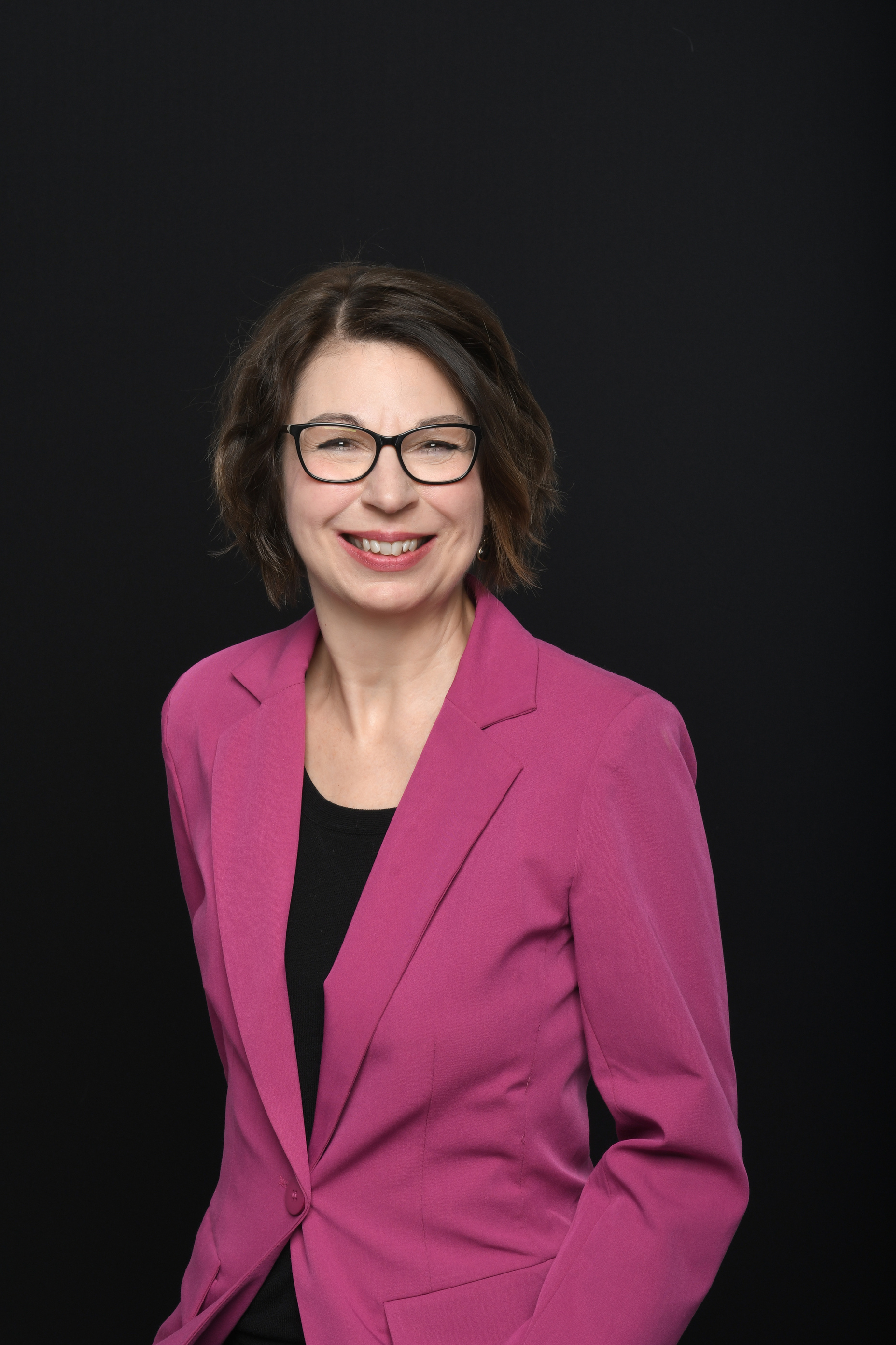 Jennifer Zach - keynote speaker - Global Speakers Bureau